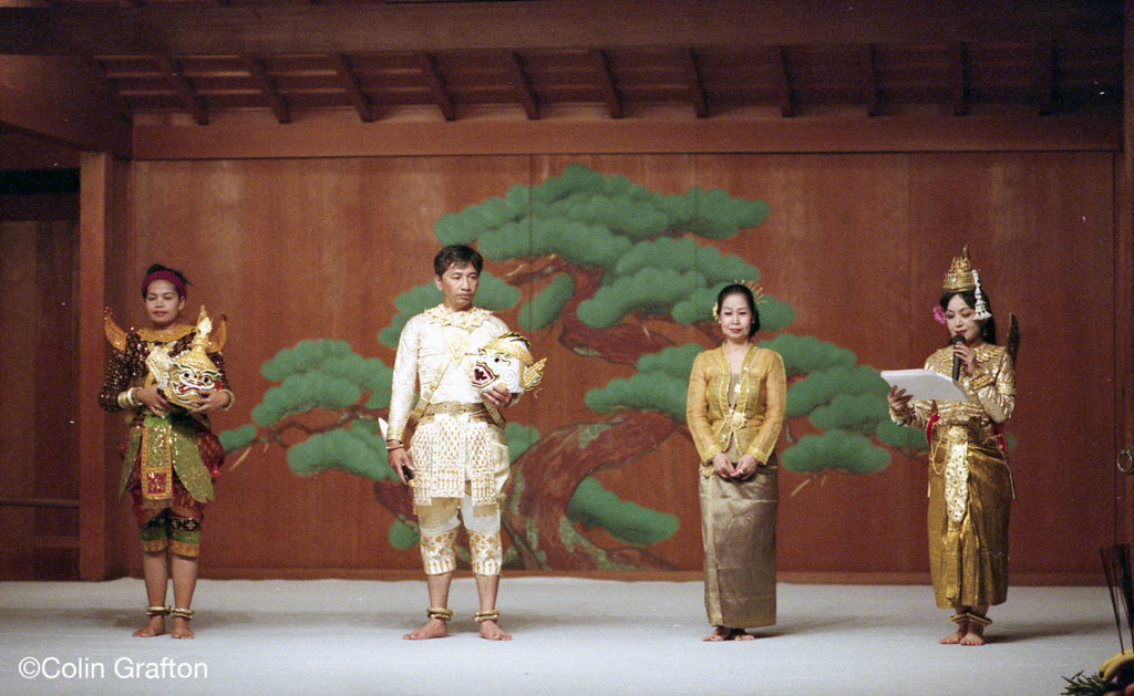 Photo Gallery | JCDA日本カンボジア舞踊協会 - カンボジア舞踊教室Sakarak