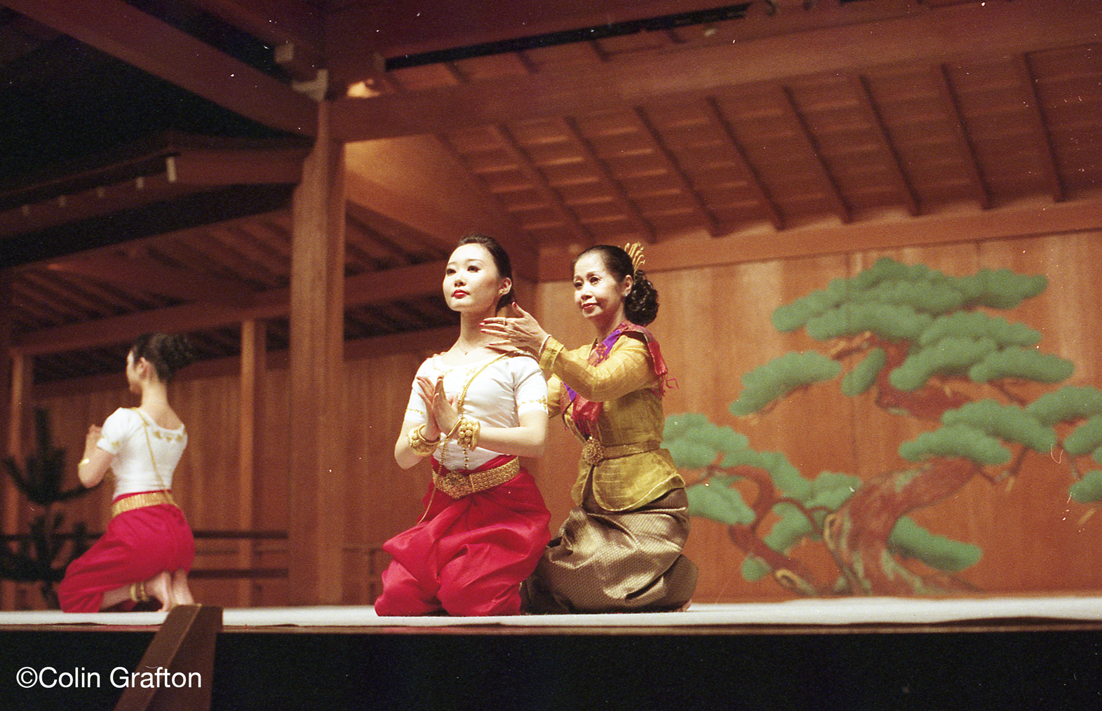 Photo Gallery | JCDA日本カンボジア舞踊協会 - カンボジア舞踊教室Sakarak